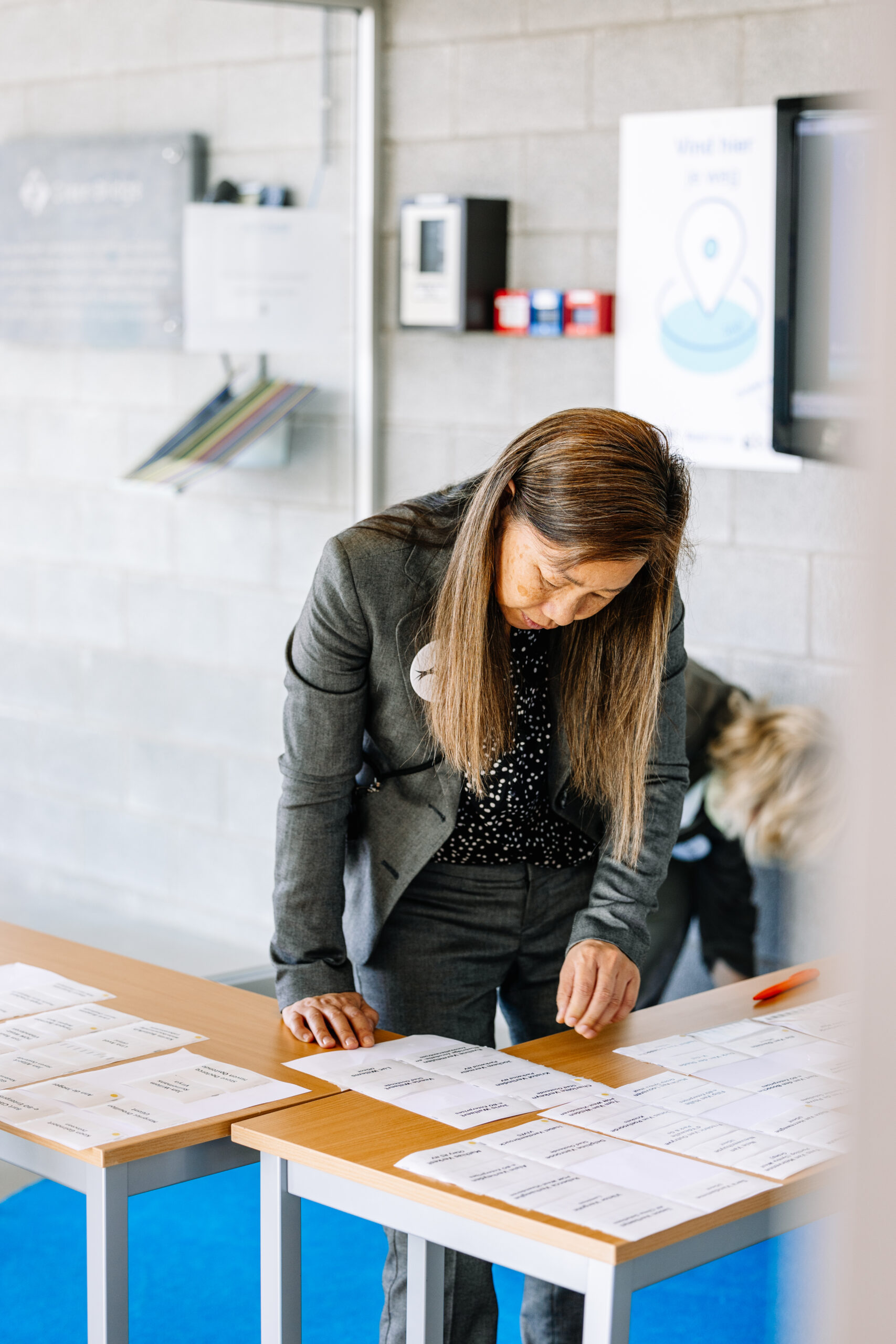 Completion of infrastructure works OSP and new building GEOxyz | Ostend ...
